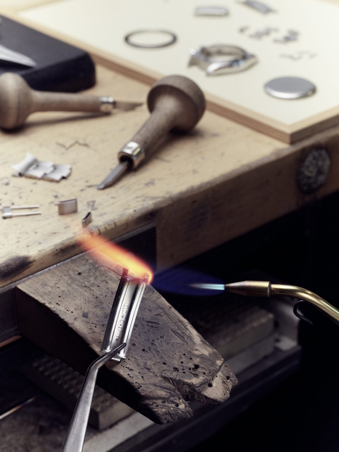 A Look Inside Rolex World Service and the Restoration Atelier | SJX Watches