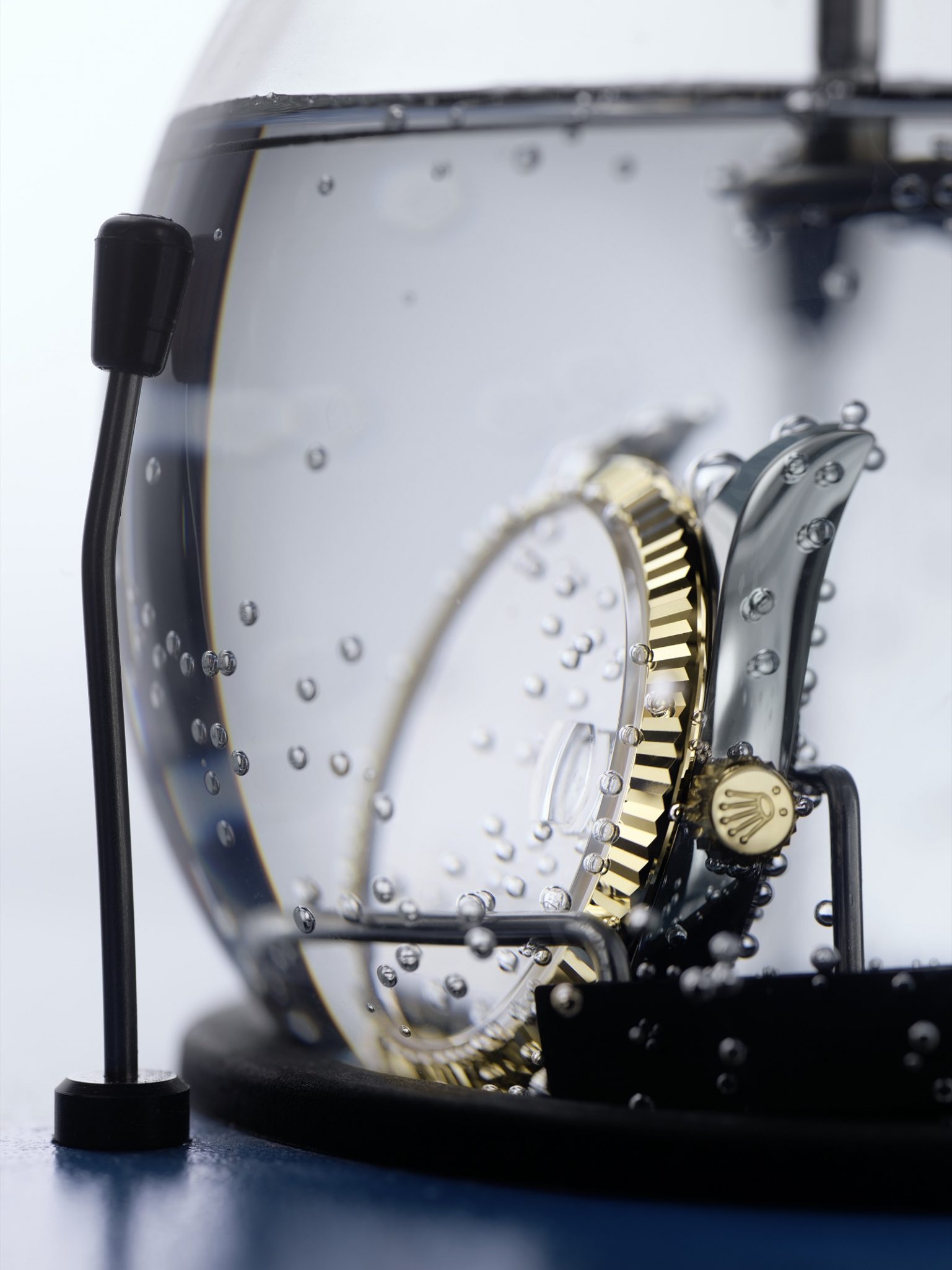 A Look Inside Rolex World Service and the Restoration Atelier | SJX Watches