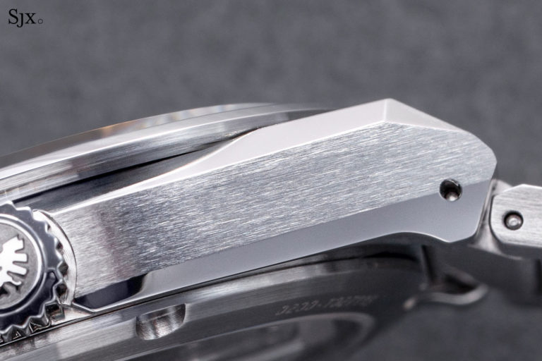 Up Close: The Citizen Calibre 0200 | SJX Watches