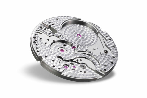 In-Depth: The Citizen Calibre 0200 Movement | SJX Watches
