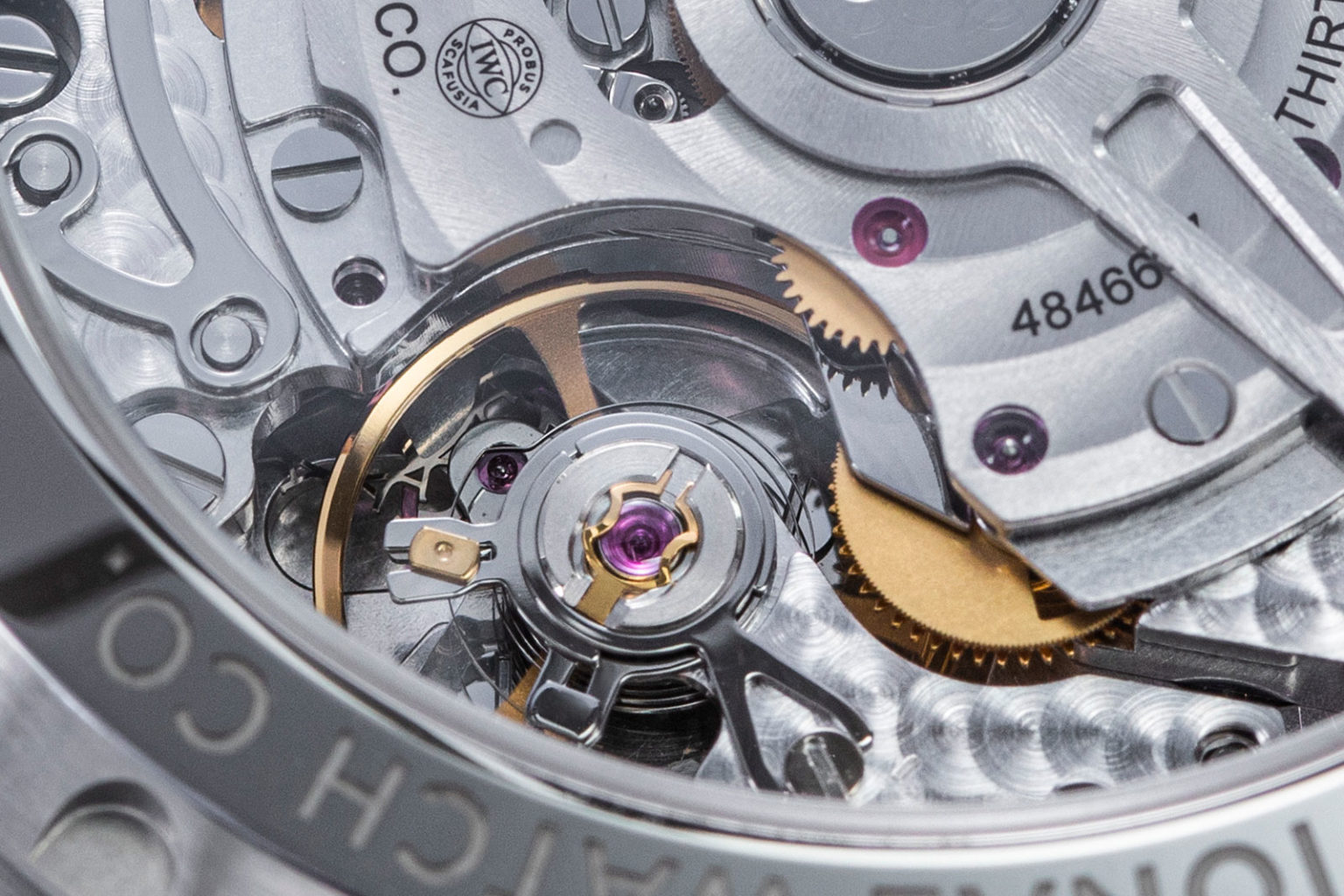 Living With: IWC Pilot’s Watch Chronograph 41 | SJX Watches