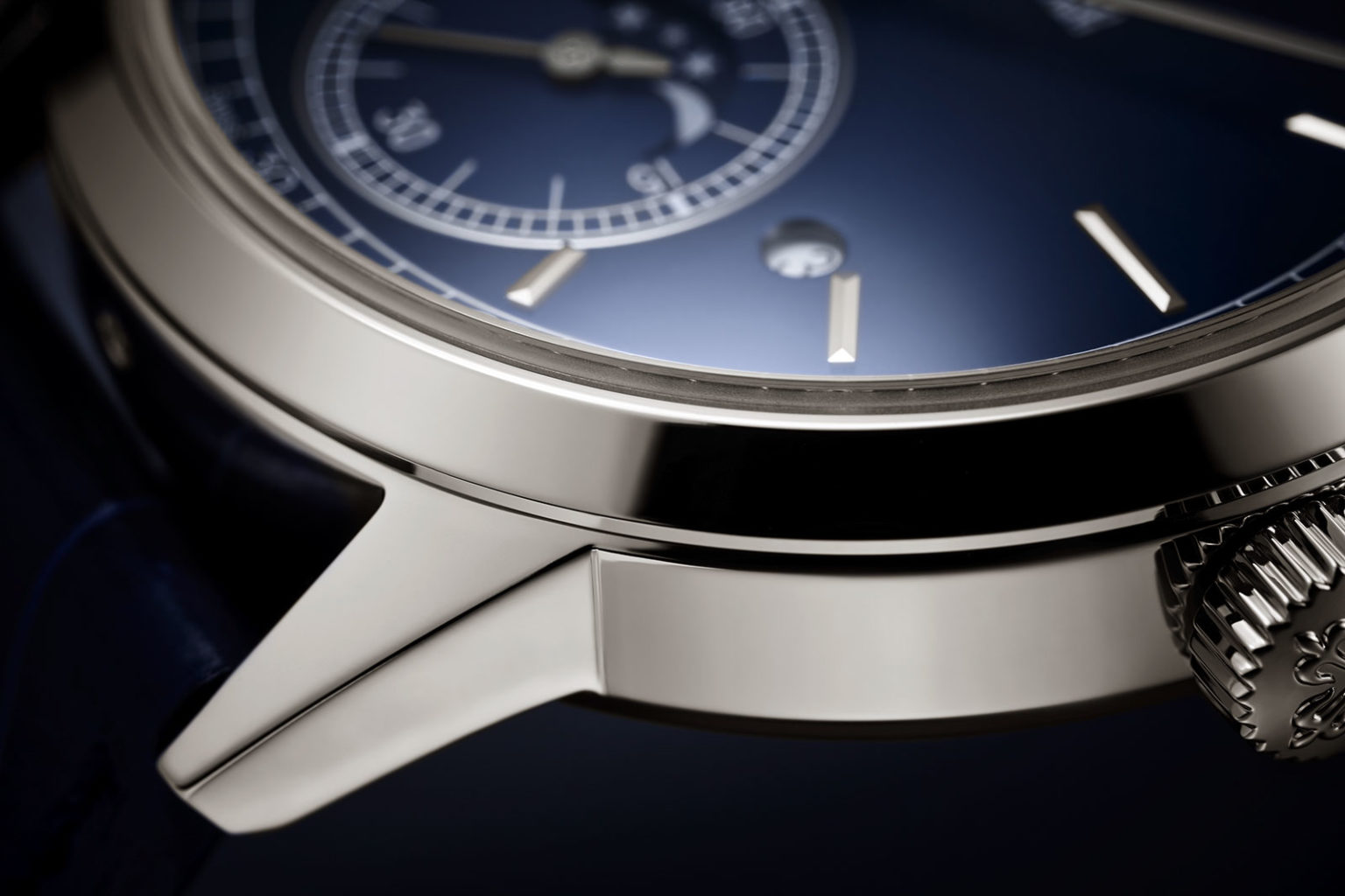Patek Philippe Introduces the Ref. 5236P In-line Perpetual Calendar ...