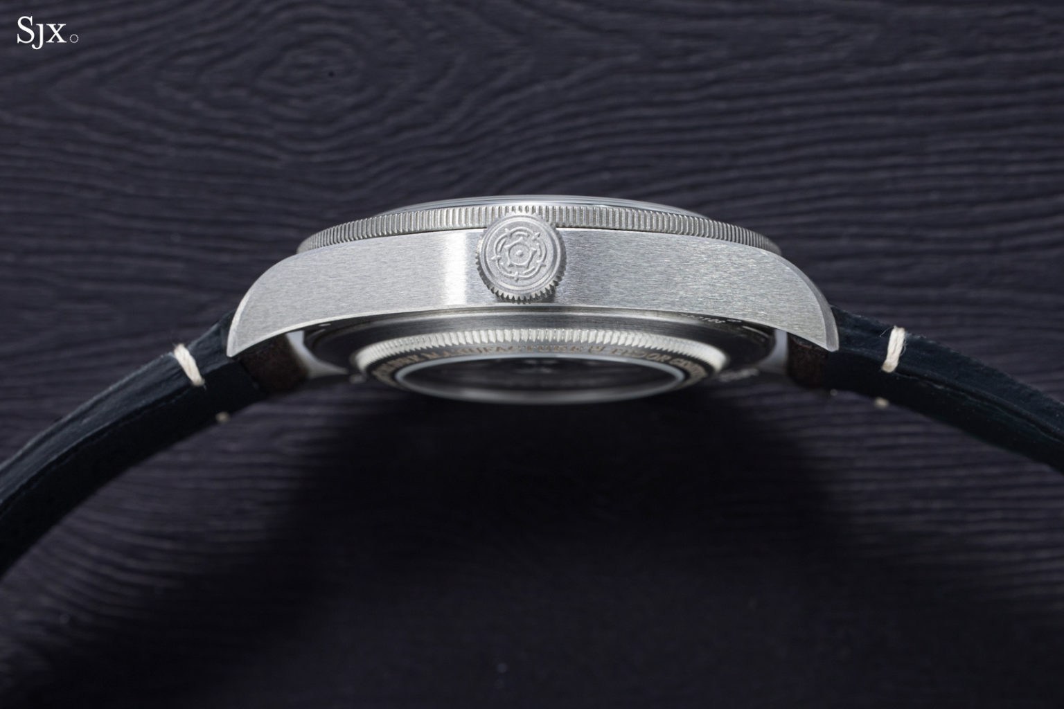 Up Close: Tudor Black Bay Fifty-Eight 925 | SJX Watches