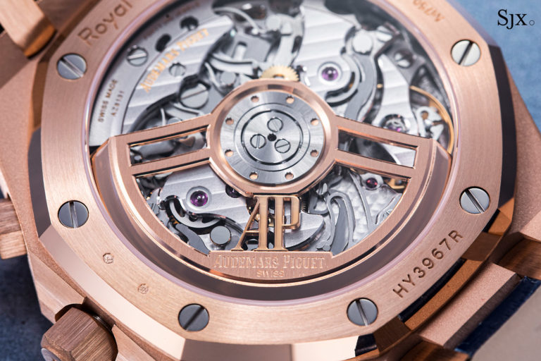 Insight: Fine Watchmaking Market Map in 2022 | SJX Watches