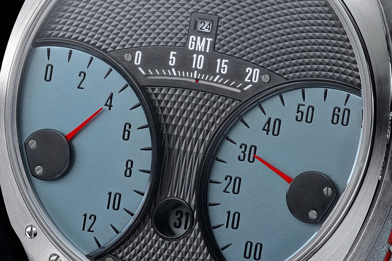 Russian Clockmaker Anton Suhanov Debuts His First Wristwatch | SJX Watches