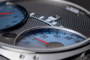 Russian Clockmaker Anton Suhanov Debuts His First Wristwatch | SJX Watches