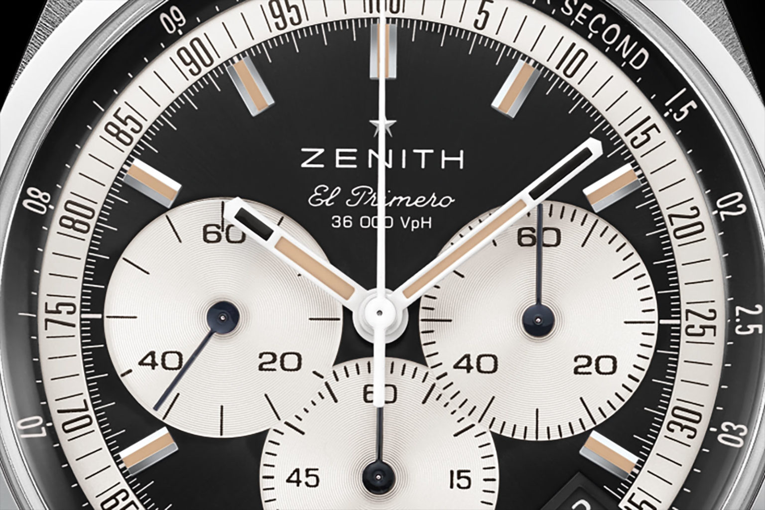 Zenith Introduces the Next-Generation El Primero A386 | SJX Watches