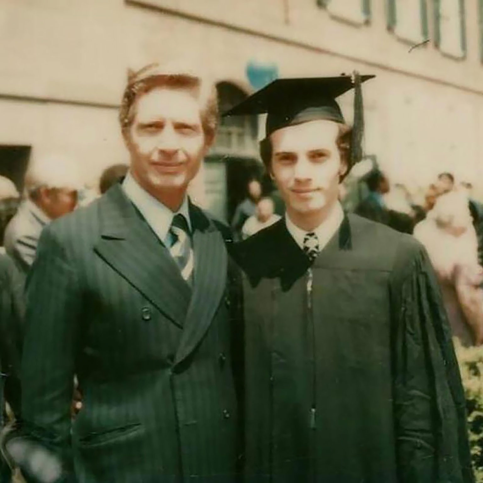 Stories: A Legendary Iranian Pilot and His Rolex GMT-Master | SJX Watches