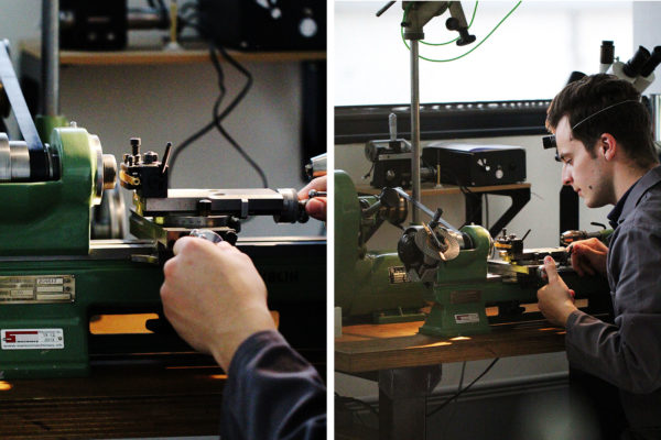 Recommended Reading: Visiting with Remy Cools | SJX Watches