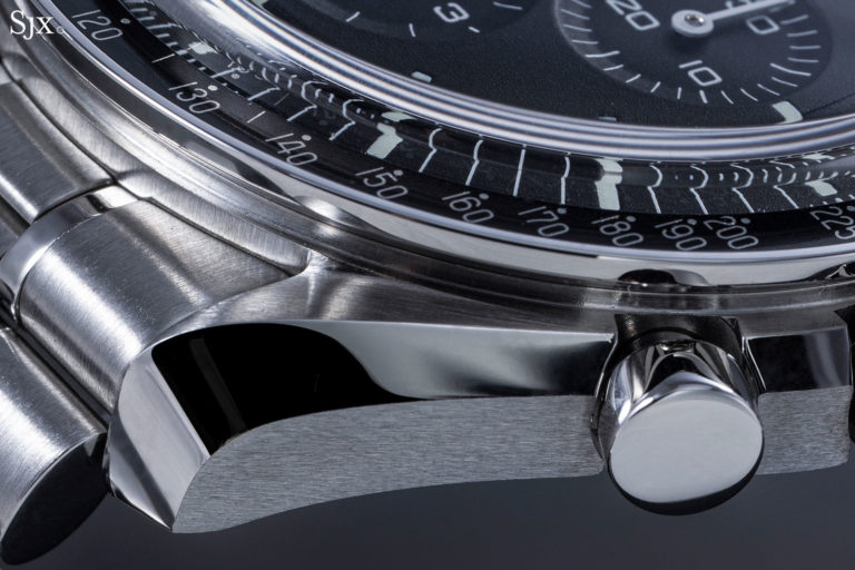 In-Depth: The New Omega Speedmaster Professional Moonwatch Cal. 3861 ...