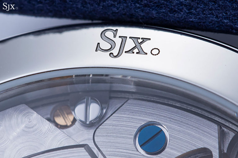Coming Soon: SJX 10th Anniversary Edition One by Habring2 | SJX Watches
