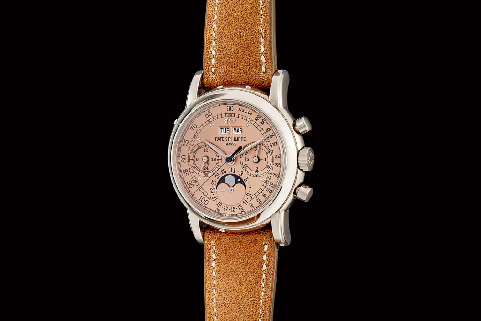 Highlights: Watches Owned by Eric Clapton and Hiroshi Fujiwara at ...