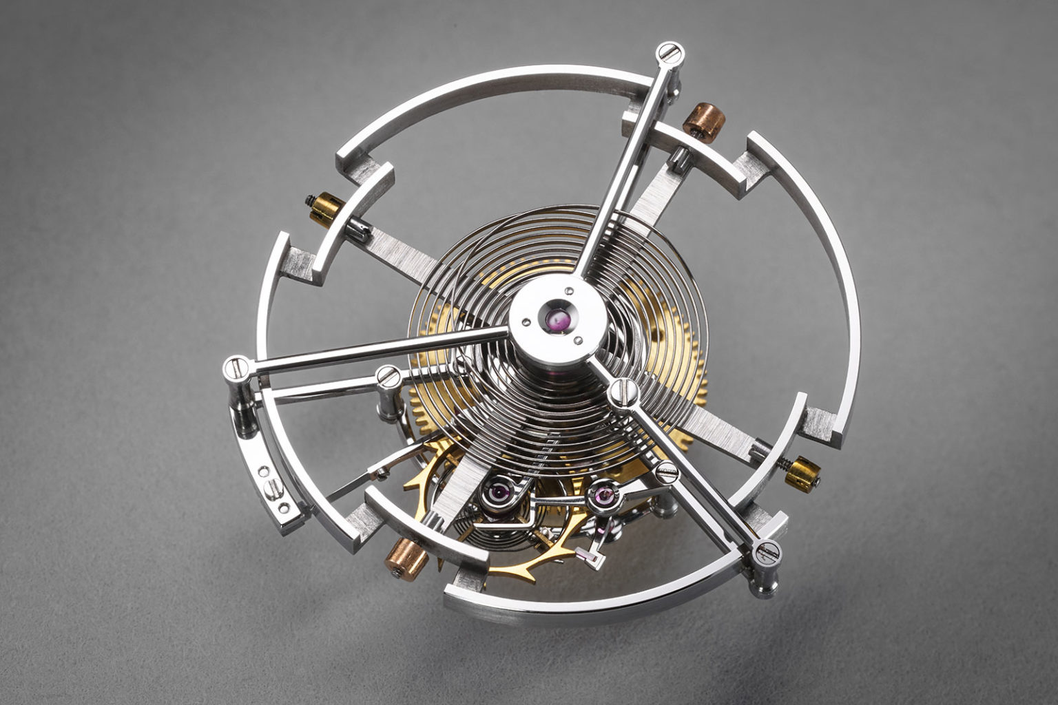 Explained: The Detent Escapement | SJX Watches