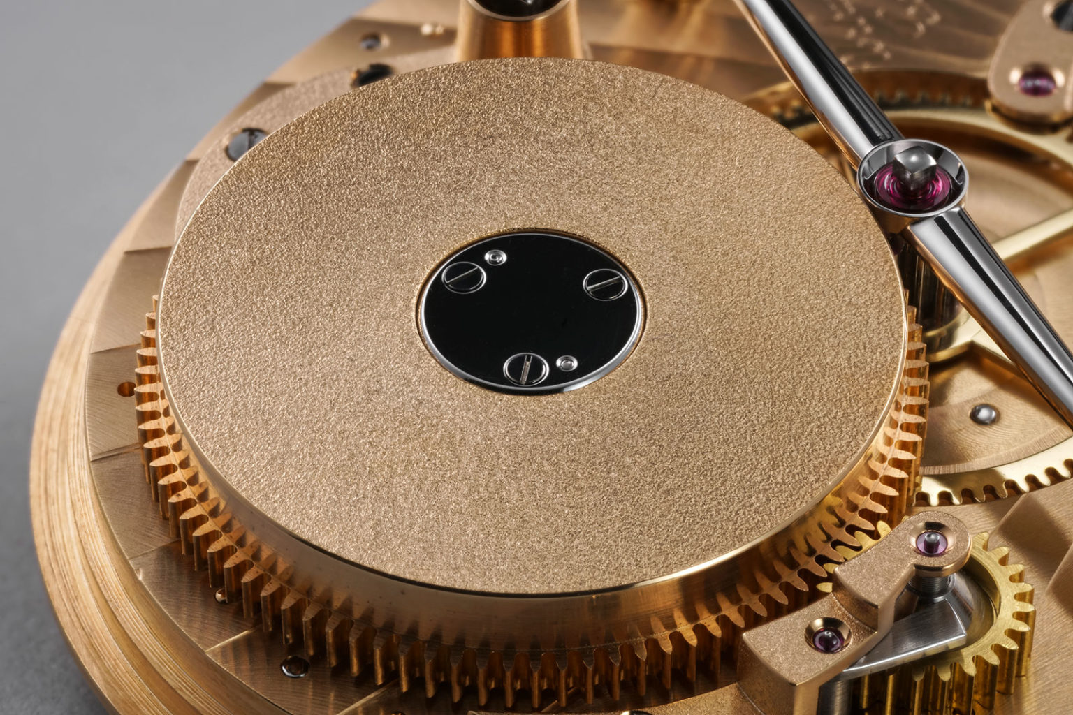 In-Depth: The Unique and Magical Oval Tourbillon Watch by Derek Pratt ...