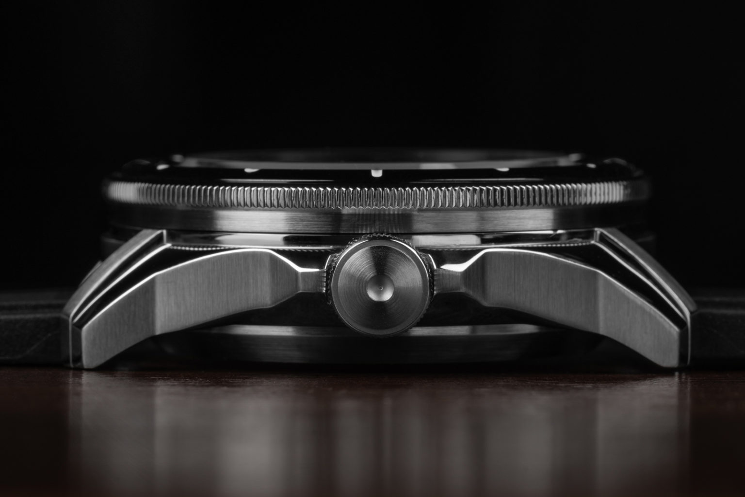 Horizon Watches Debuts with the Horizon Diver | SJX Watches