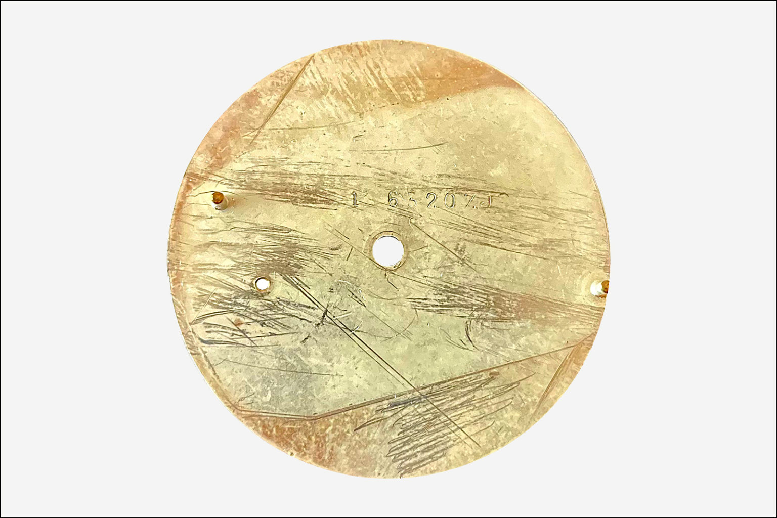 In-Depth: The Longines Observatory Chronometer Cal. 360 | SJX Watches