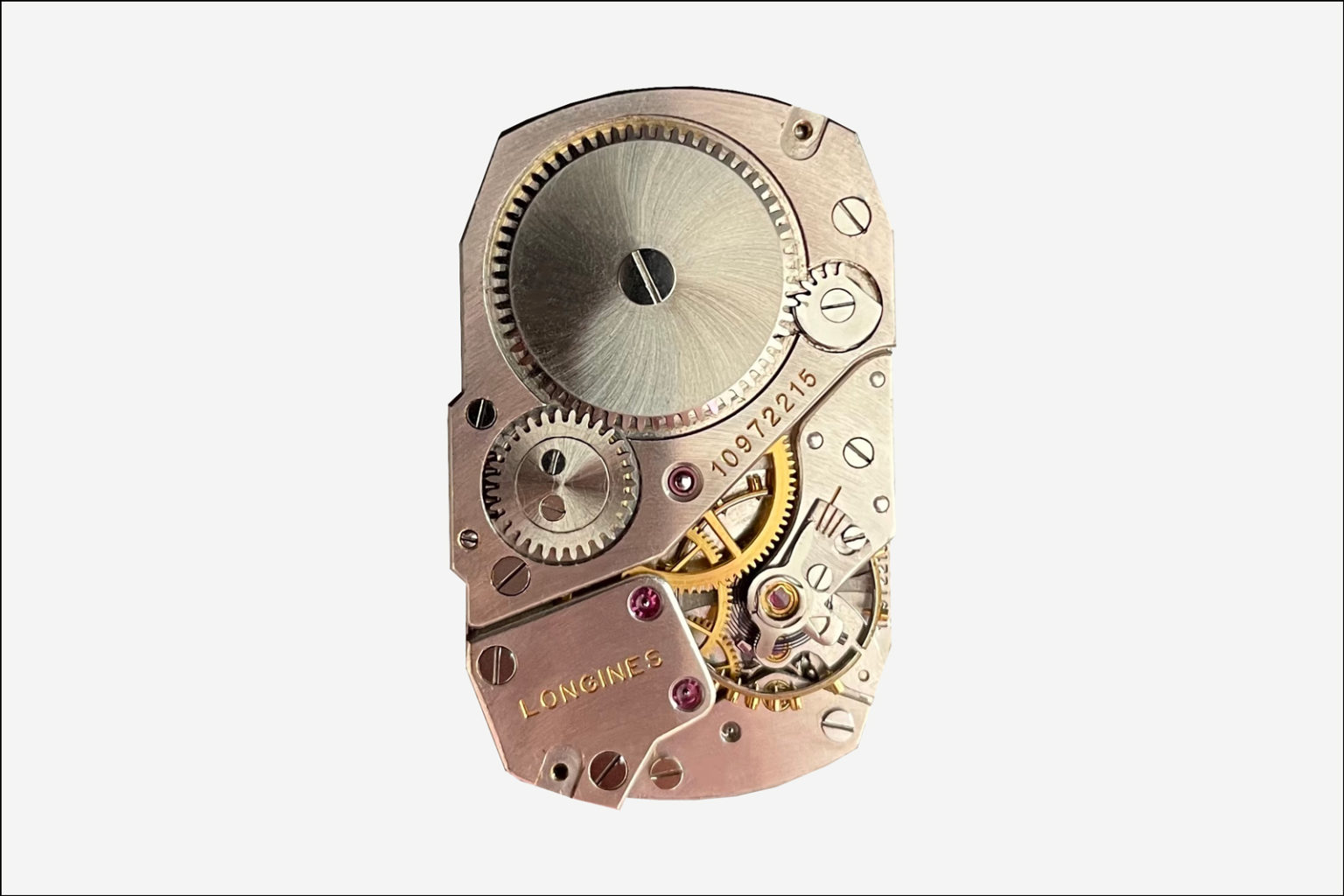 In-Depth: The Longines Observatory Chronometer Cal. 360 | SJX Watches