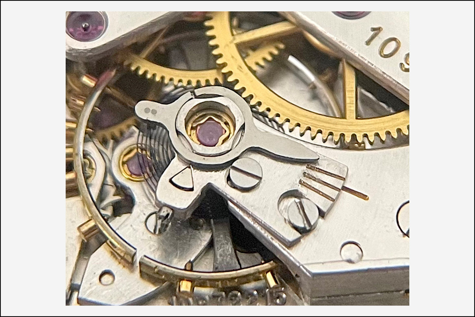 In-Depth: The Longines Observatory Chronometer Cal. 360 | SJX Watches