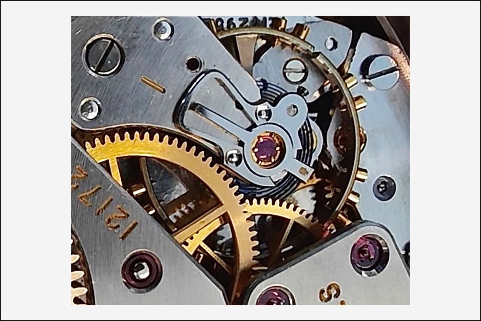 In-Depth: The Longines Observatory Chronometer Cal. 360 | SJX Watches