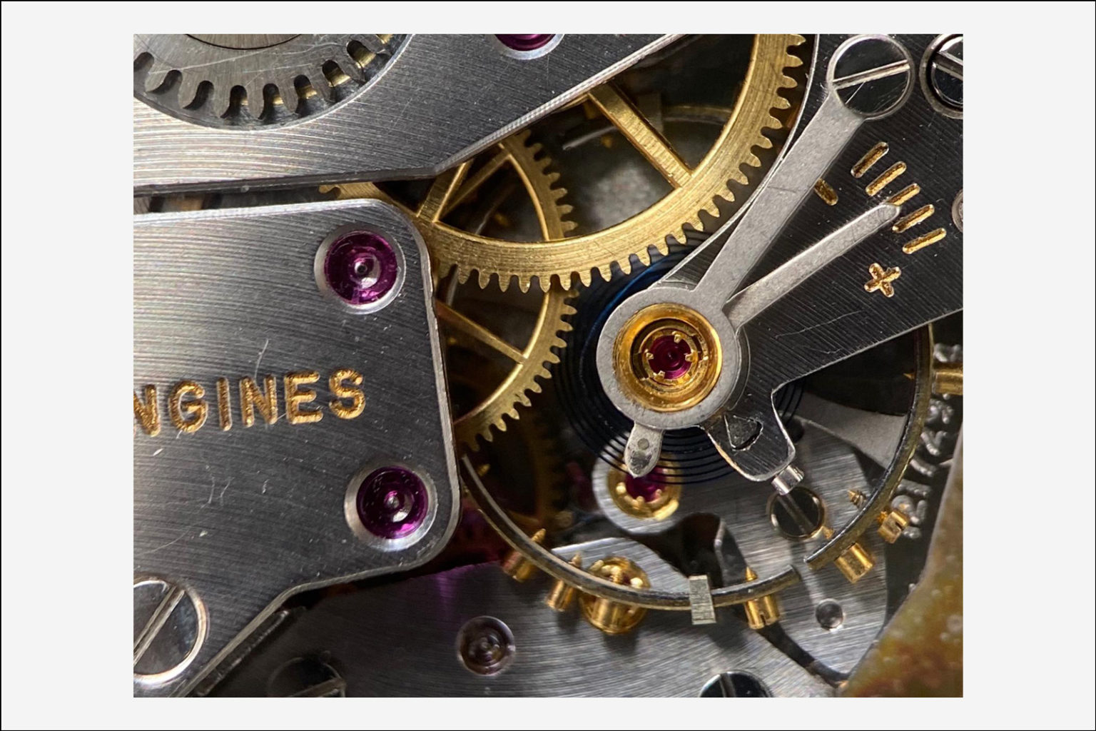 In-Depth: The Longines Observatory Chronometer Cal. 360 | SJX Watches