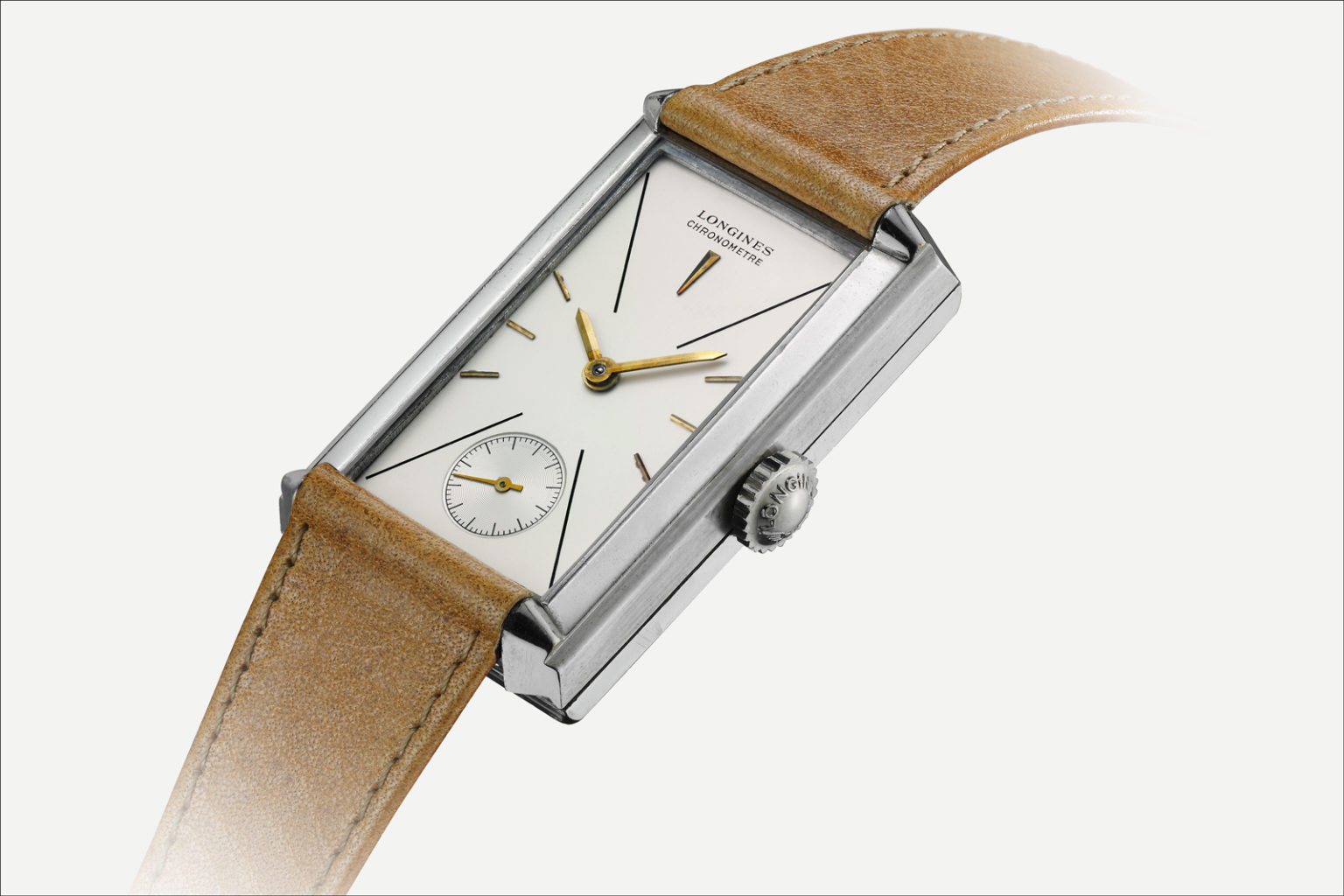 In-Depth: The Longines Observatory Chronometer Cal. 360 | SJX Watches