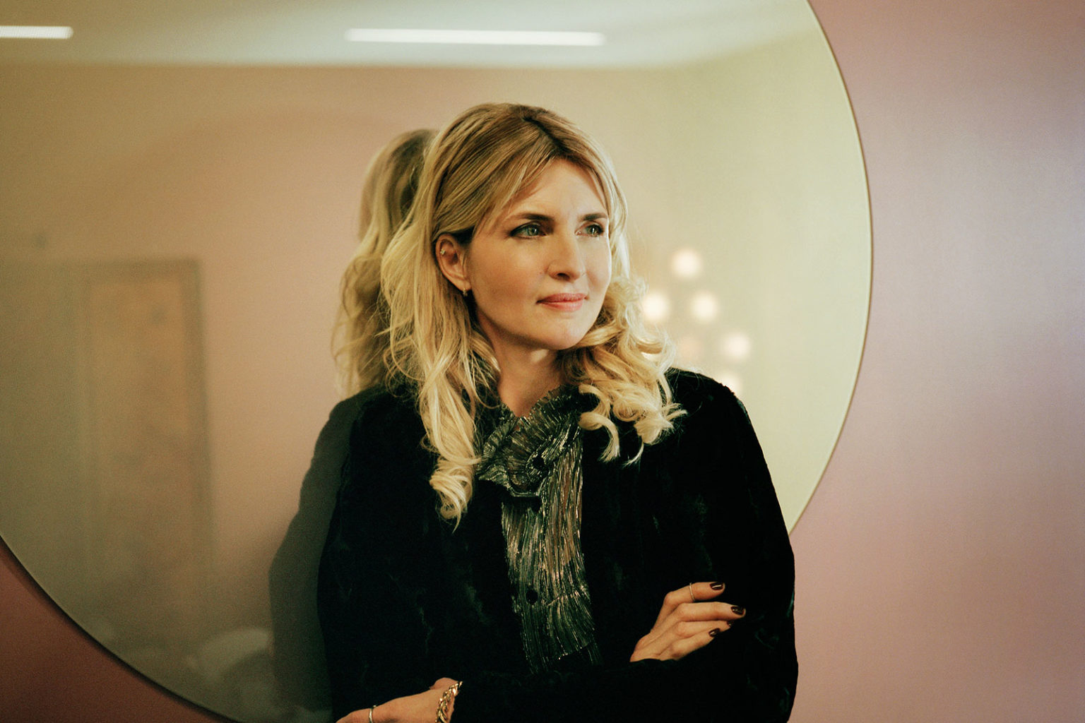 Interview: Marie-Laure Cérède, Cartier’s Watch Design Chief | SJX Watches