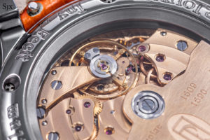 In-Depth: F.P. Journe FFC Blue “Francis Ford Coppola” | SJX Watches