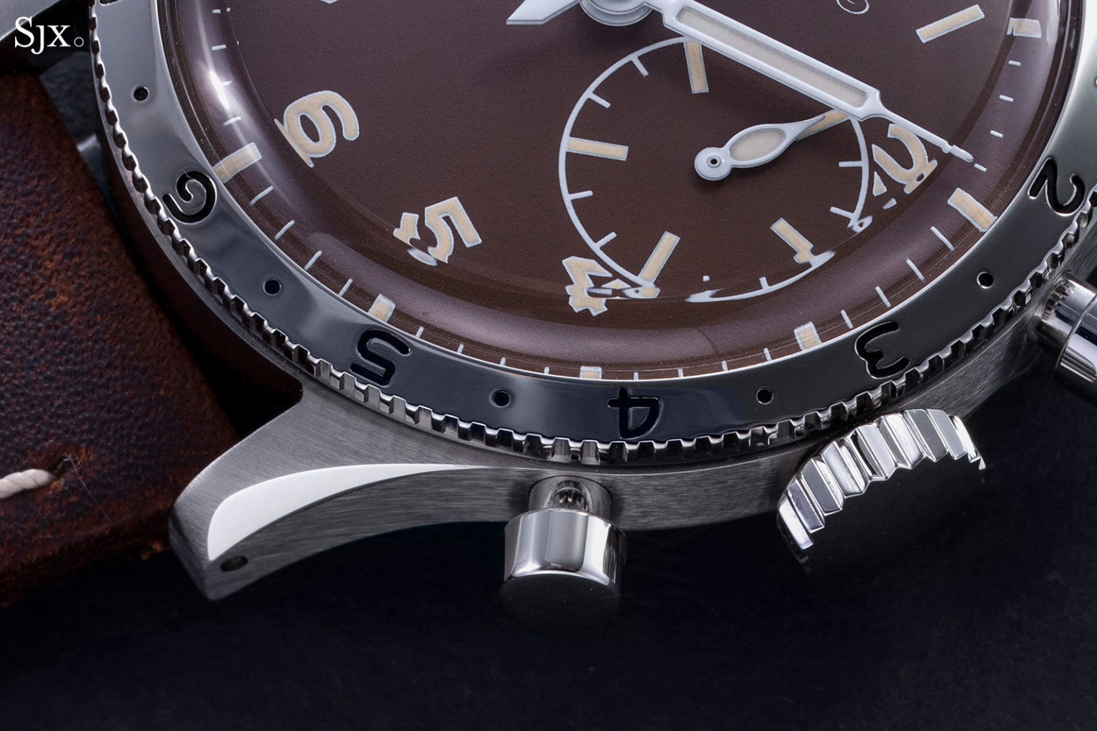 Hands-On: Breguet Type XX Only Watch 2021 | SJX Watches