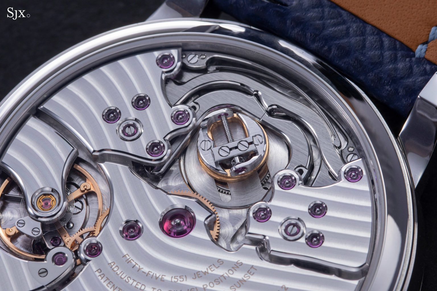 Only Watch 2021: Independent Watchmaking Highlights | SJX Watches