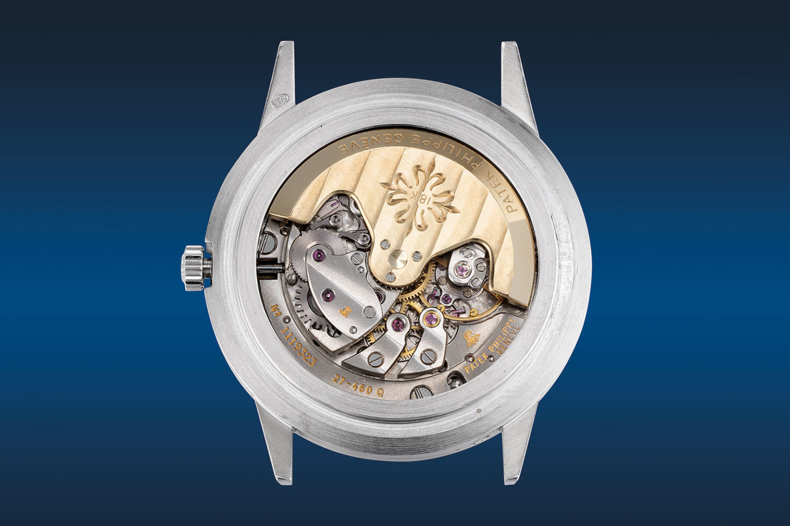 Three Vintage Watches Worth Knowing About at Phillips Hong Kong | SJX ...