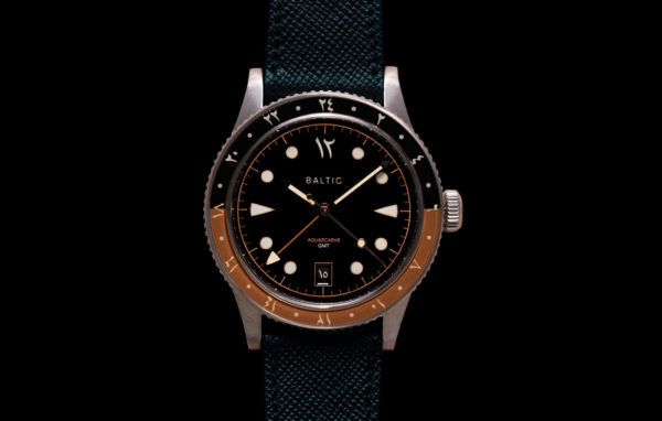 Baltic Introduces the Titanium Collection for Perpétuel | SJX Watches