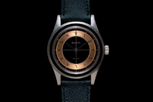 Baltic Introduces the Titanium Collection for Perpétuel | SJX Watches