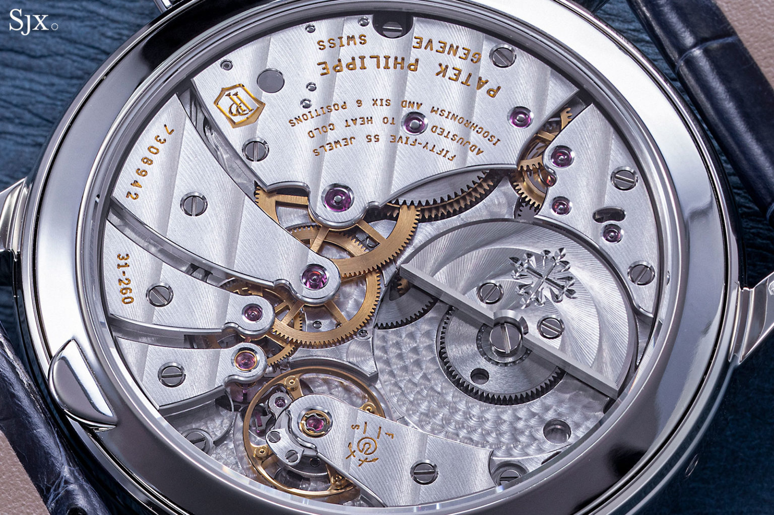 Insight: Fine Watchmaking Market Map in 2022 | SJX Watches