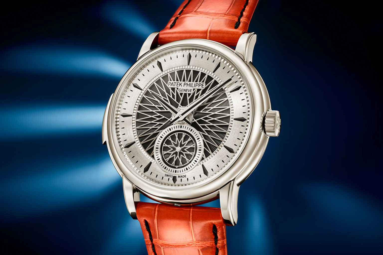 Patek Philippe Introduces the “Advanced Research” Minute Repeater Ref ...
