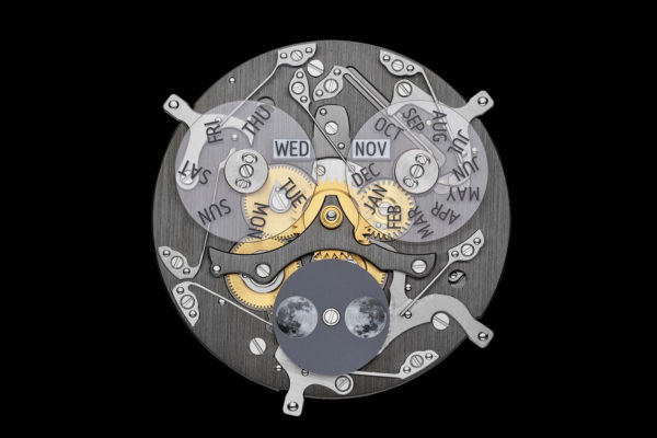 Vacheron Constantin Introduces the Traditionnelle Complete Calendar ...