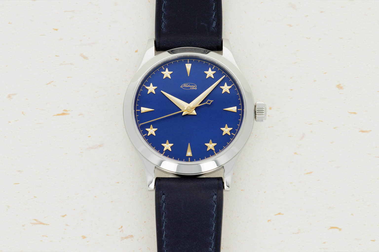 Auction Watch: Habring2 Erwin “Star” on Loupe This [Updated with Result ...