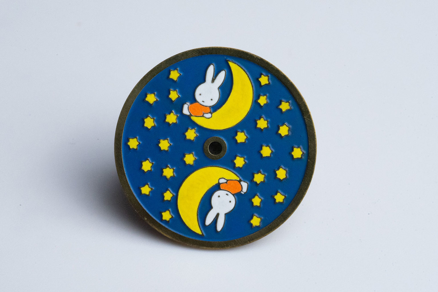 De Rijke & Co. Introduces the Miffy Moonphase | SJX Watches