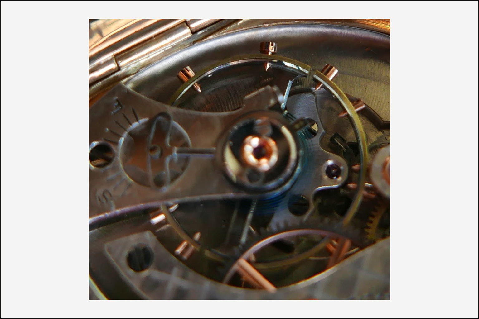 A Family Heirloom and the Legacy of American Watchmaking | SJX Watches