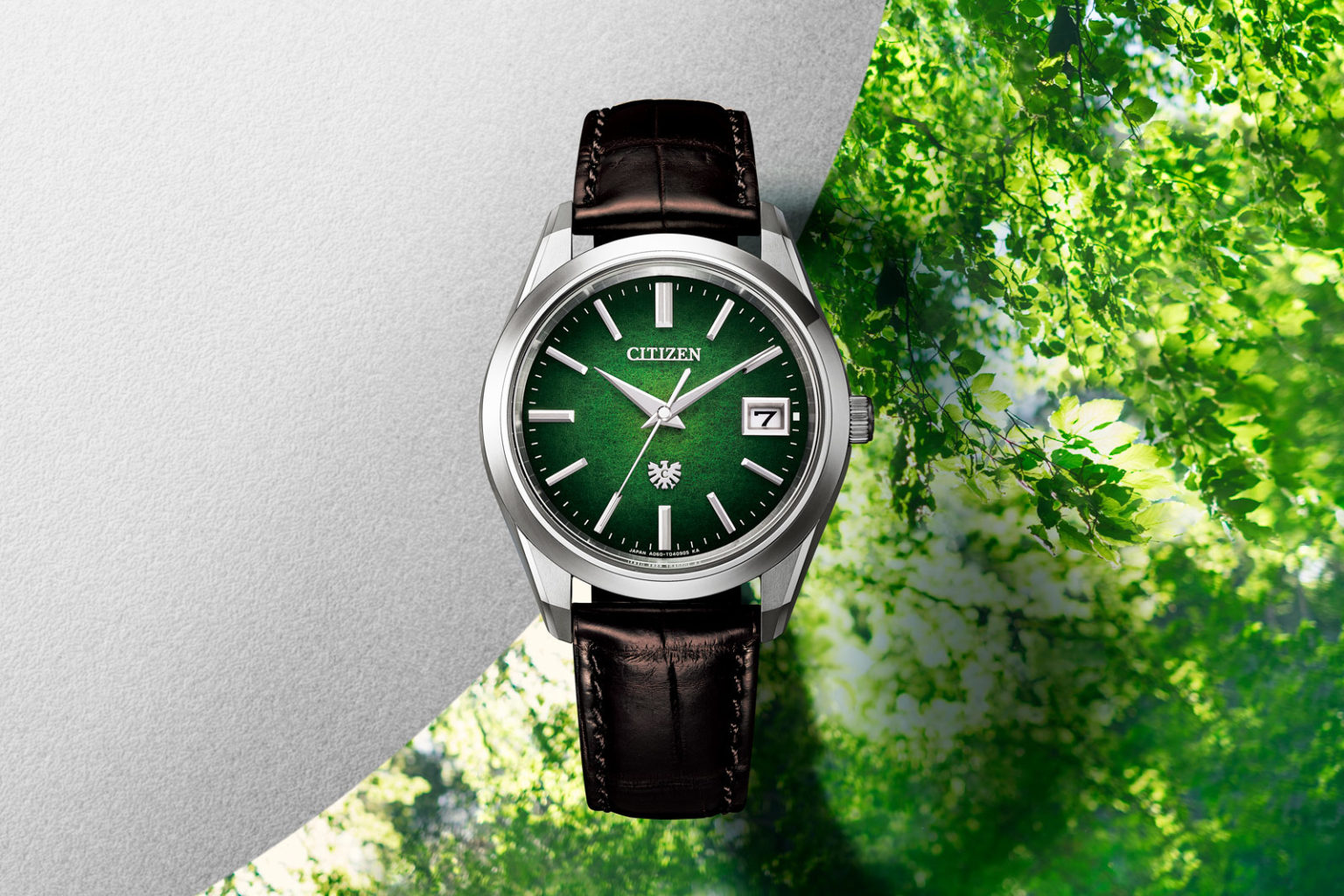 Citizen Iconic Nature Collection - Bộ sưu tập thiên nhiên biểu tượng ...