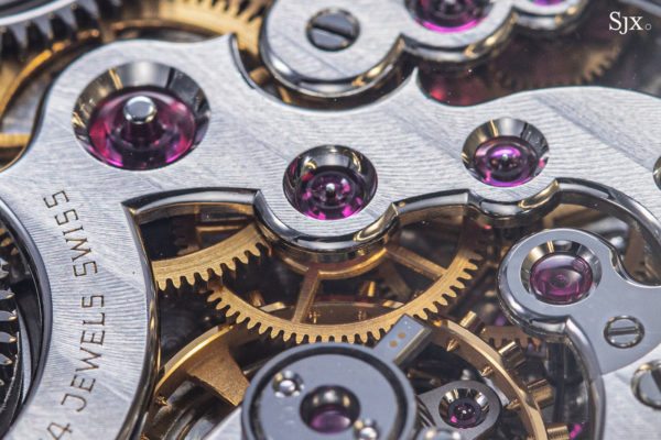 In-Depth: Philippe Dufour Grande Sonnerie Pocket Watch No. 1 | SJX Watches