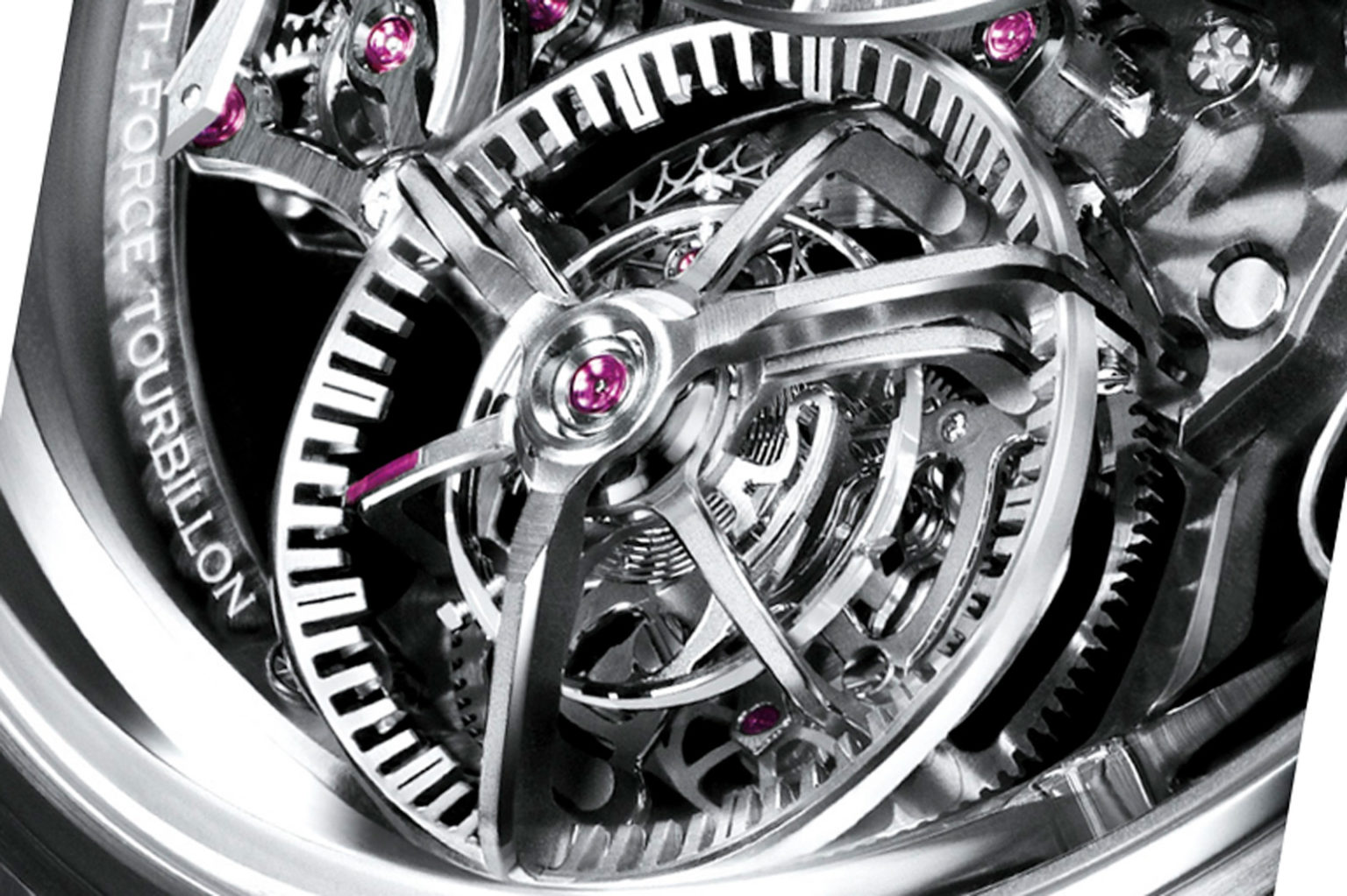 Grand Seiko Reveals the Kodo Constant-Force Tourbillon SLGT003 | SJX ...