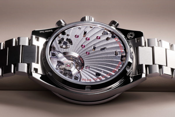 Omega Introduces the Hand-Wind Speedmaster ’57 | SJX Watches