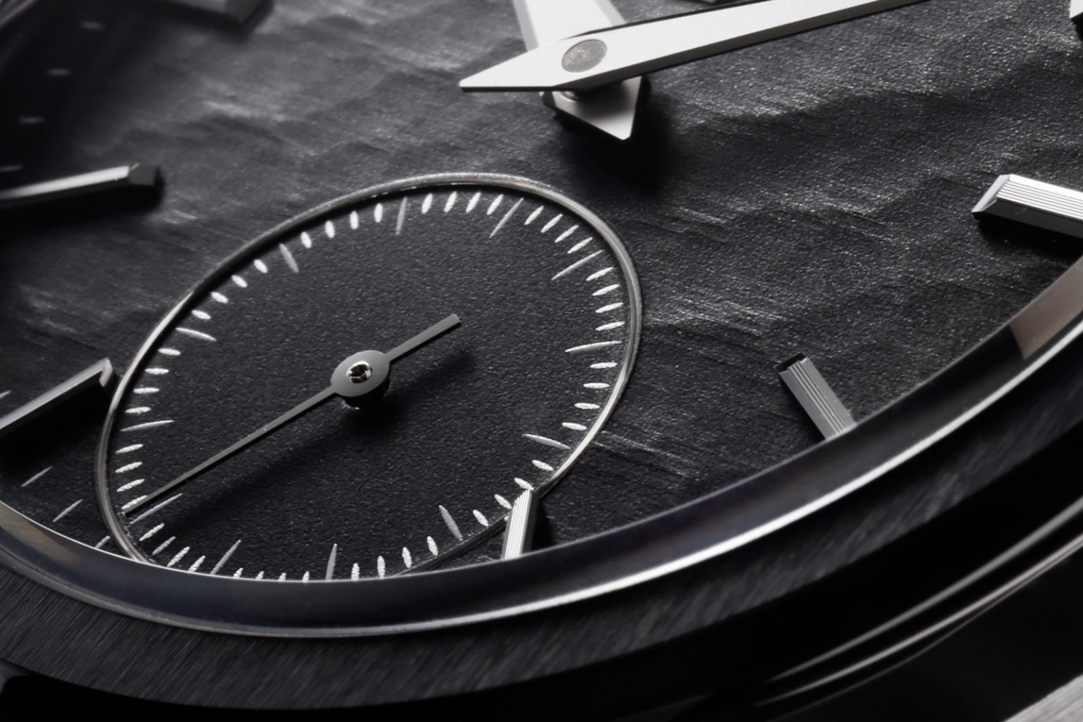 Citizen Introduces the Caliber 0200 “Japanese Armor” | SJX Watches