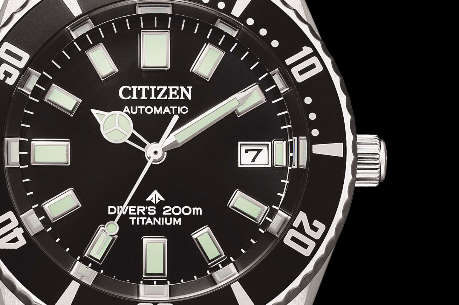 Citizen Remakes Lost-at-Sea Diver’s Watch | SJX Watches
