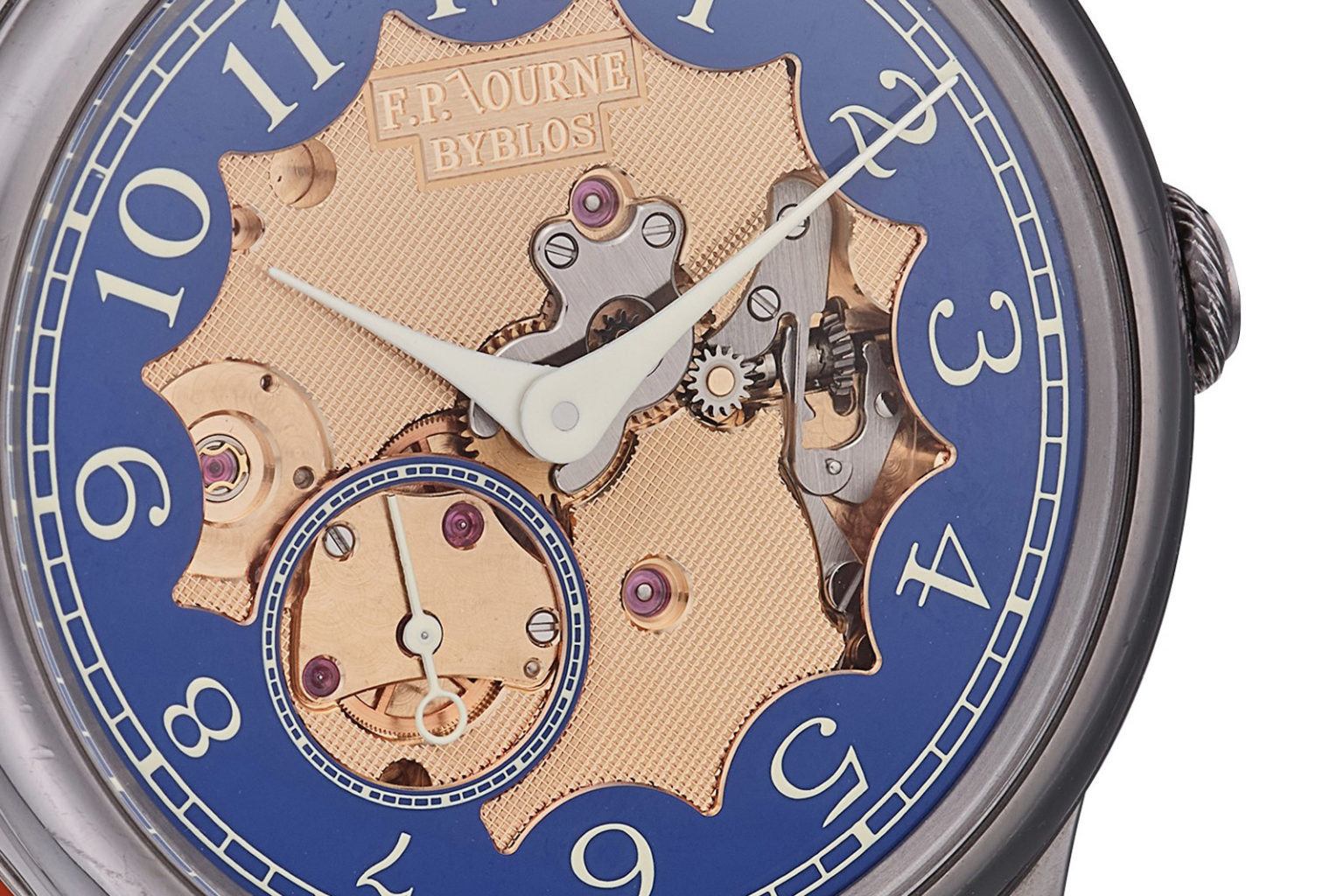 Highlights: Independent Watchmaking at Sotheby’s Hong Kong Auction ...