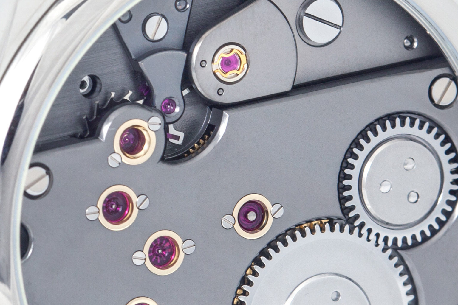 English Independents Team Up for the “Fears Garrick” | SJX Watches