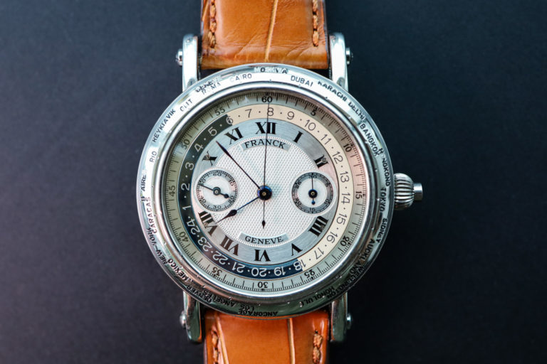Highlights: Independent Watchmaking at Sotheby’s Hong Kong Auction ...