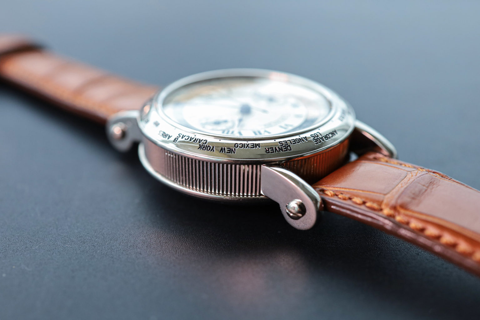 Highlights: Independent Watchmaking at Sotheby’s Hong Kong Auction ...