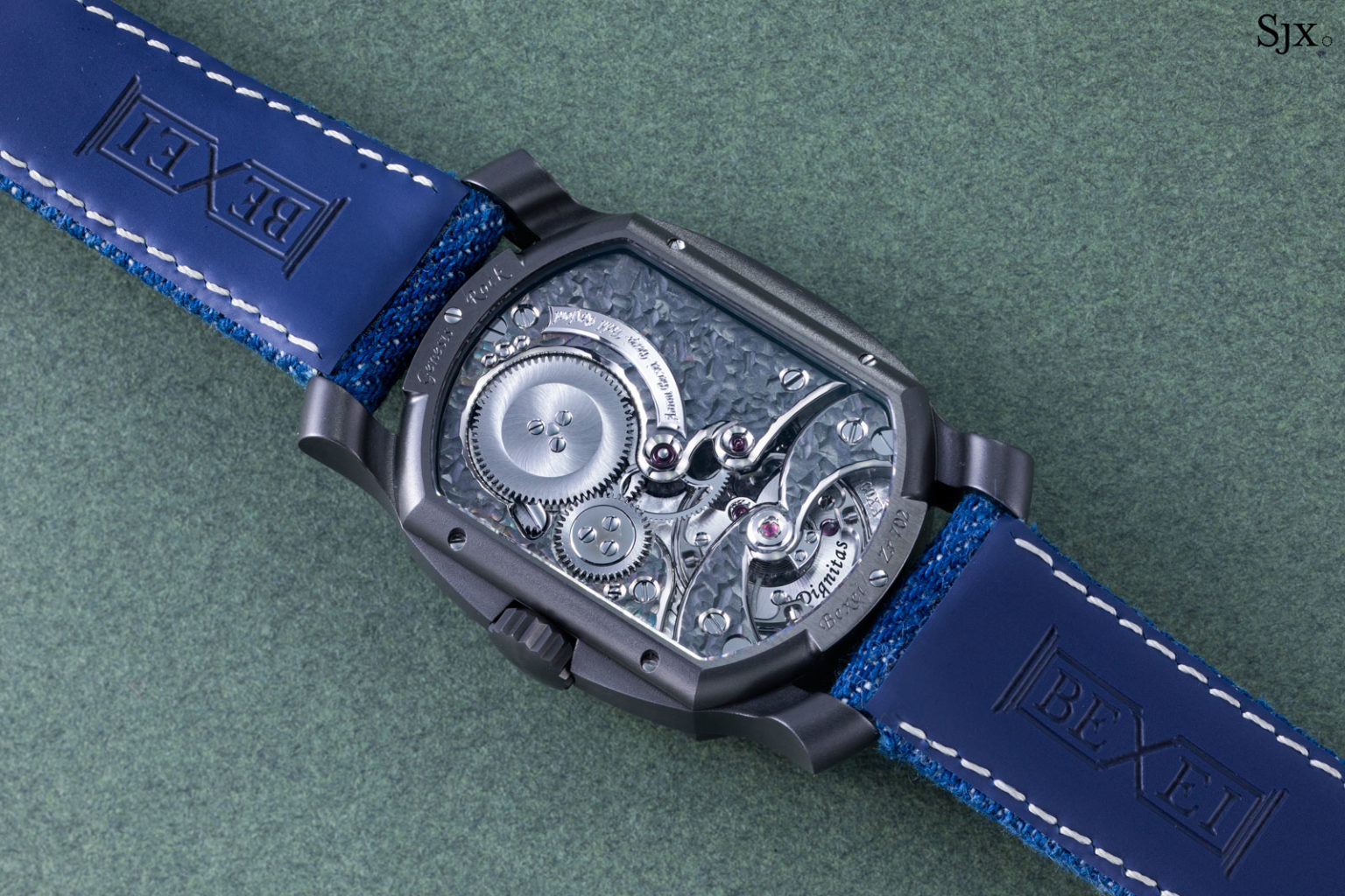 Editorial: Thoughts on W&W 2022 | SJX Watches