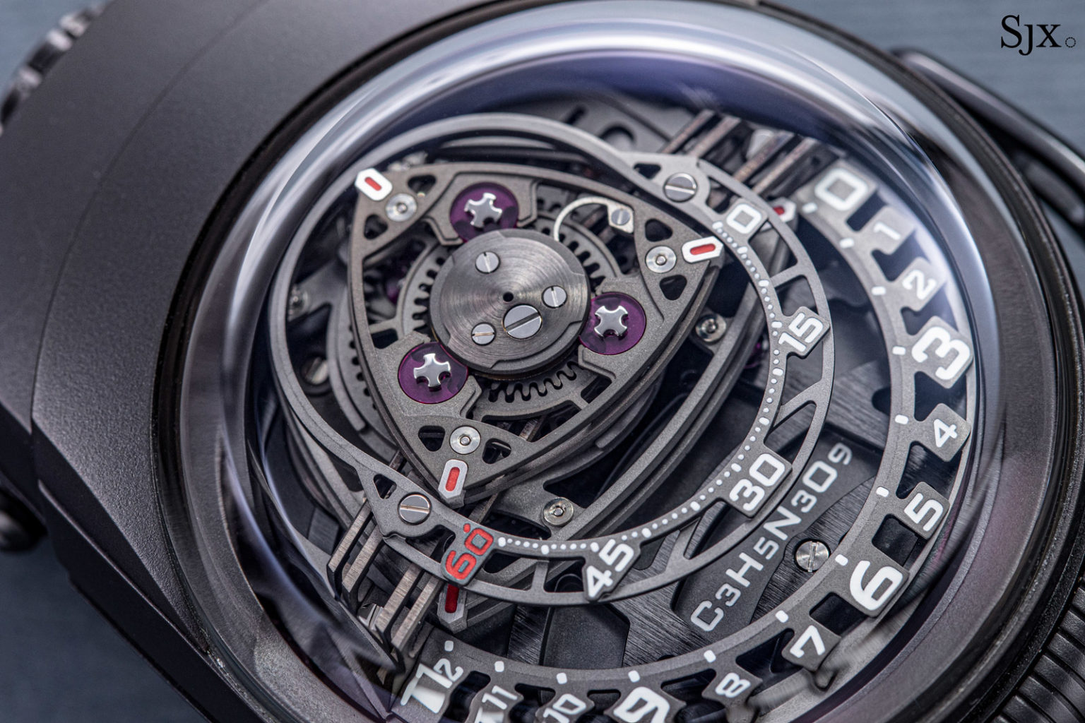 Highlights: Independent Watchmaking at Phillips Hong Kong | SJX Watches